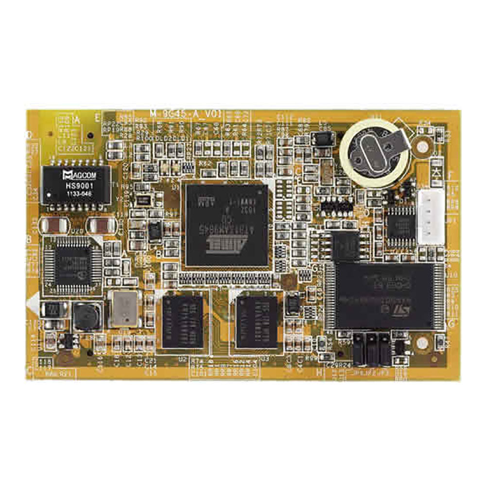 System On Module (SOM) Catalogue - Debug Store UK