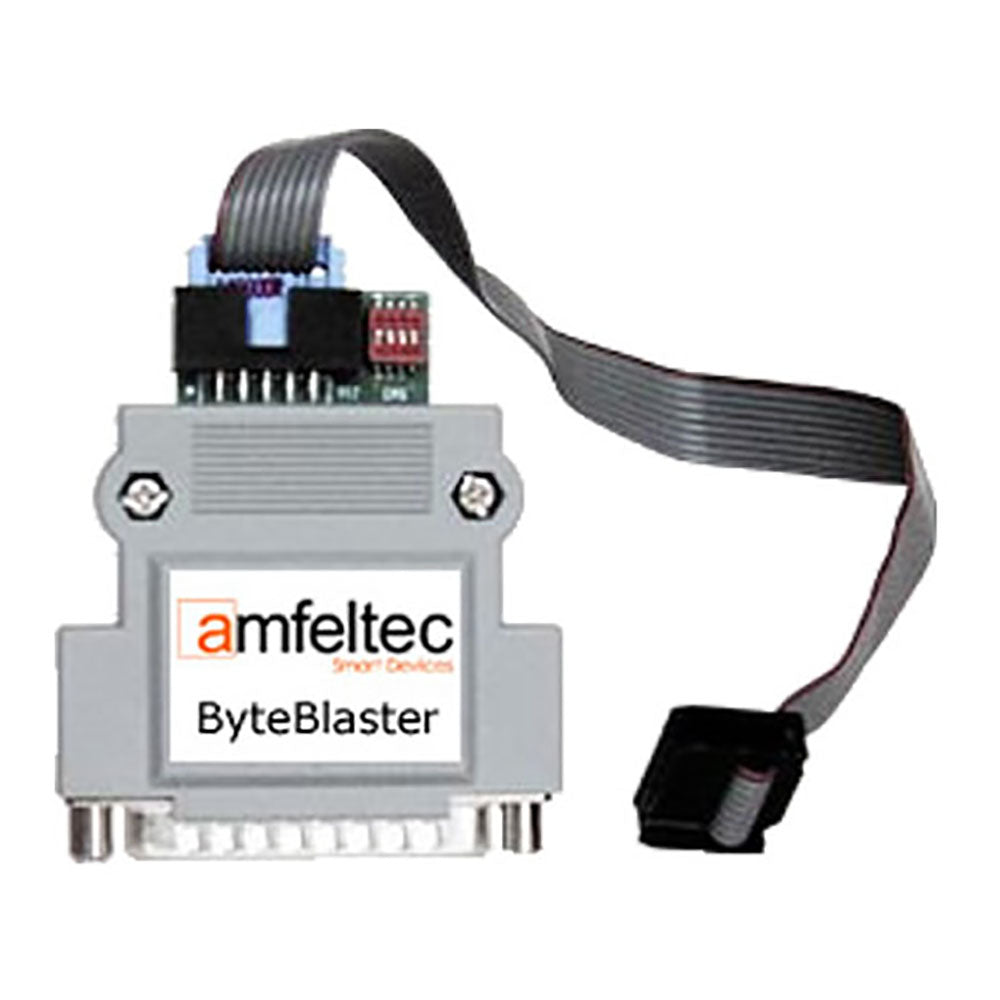 Programmable Logic Programmers Catalogue Debug Store Uk