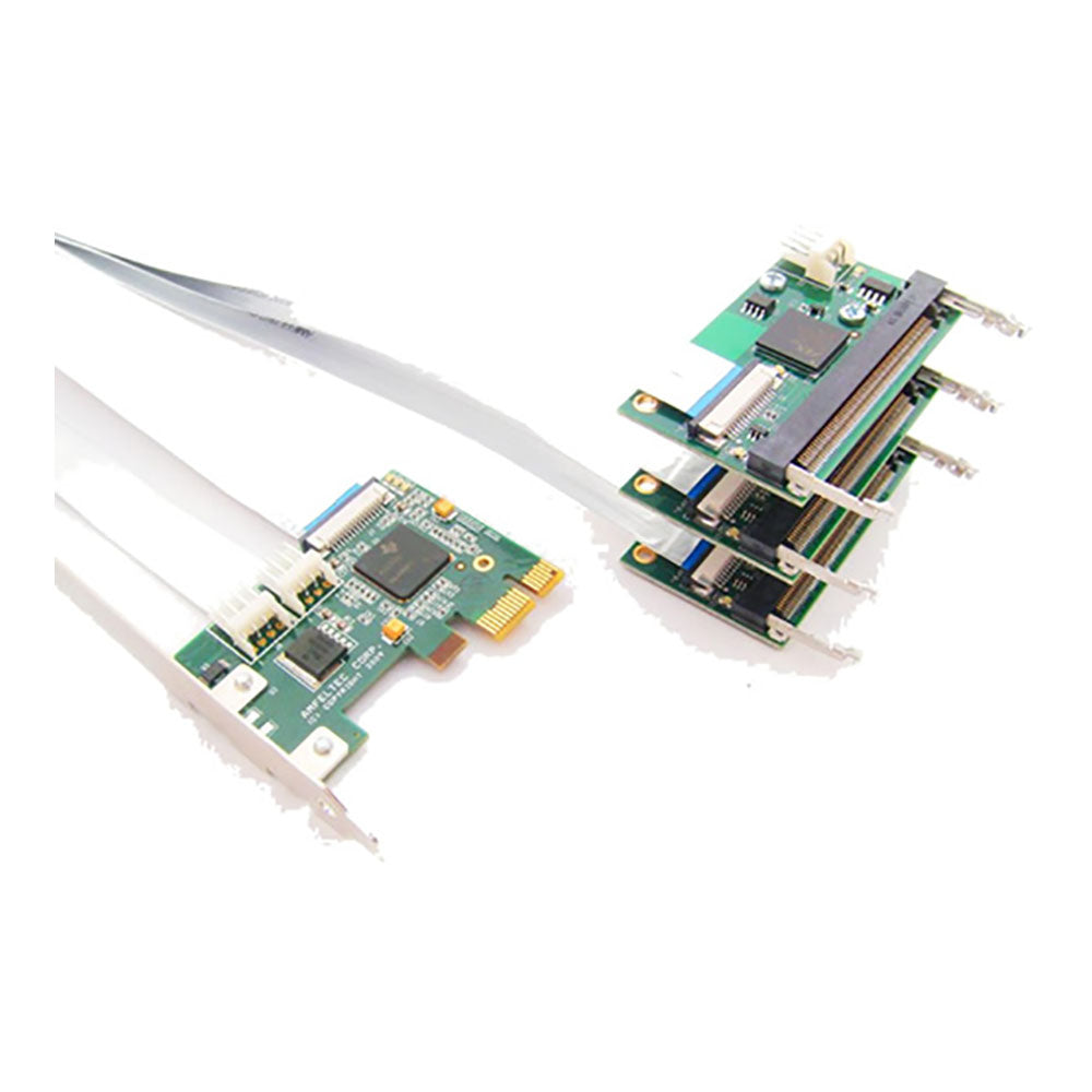Minipci Splitter Card Catalogue Debug Store Uk
