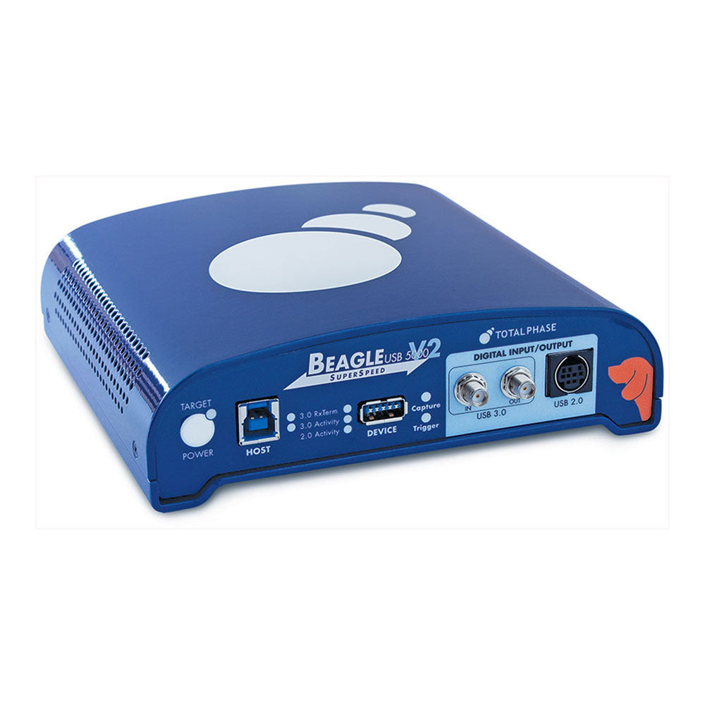 Total Phase Protocol Analysers Catalogue - Debug Store UK – The Debug Store