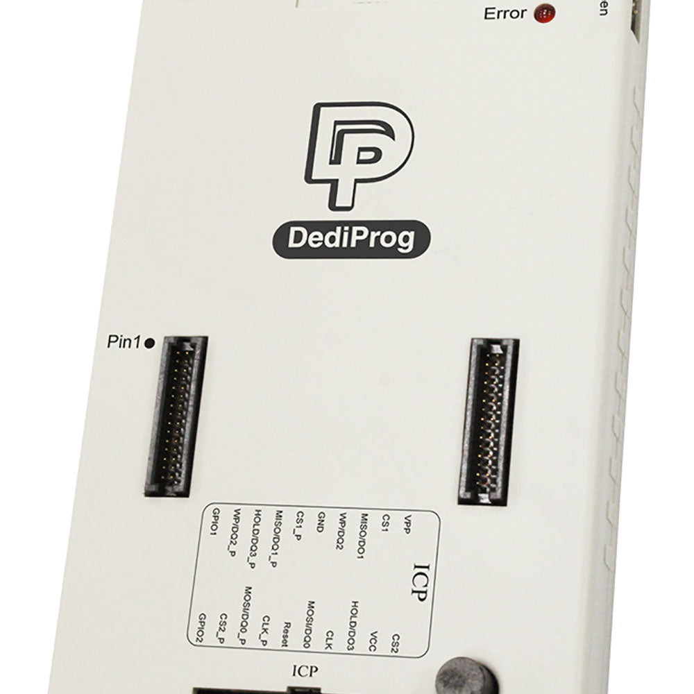 EEPROM Programmers Catalogue - Debug Store UK