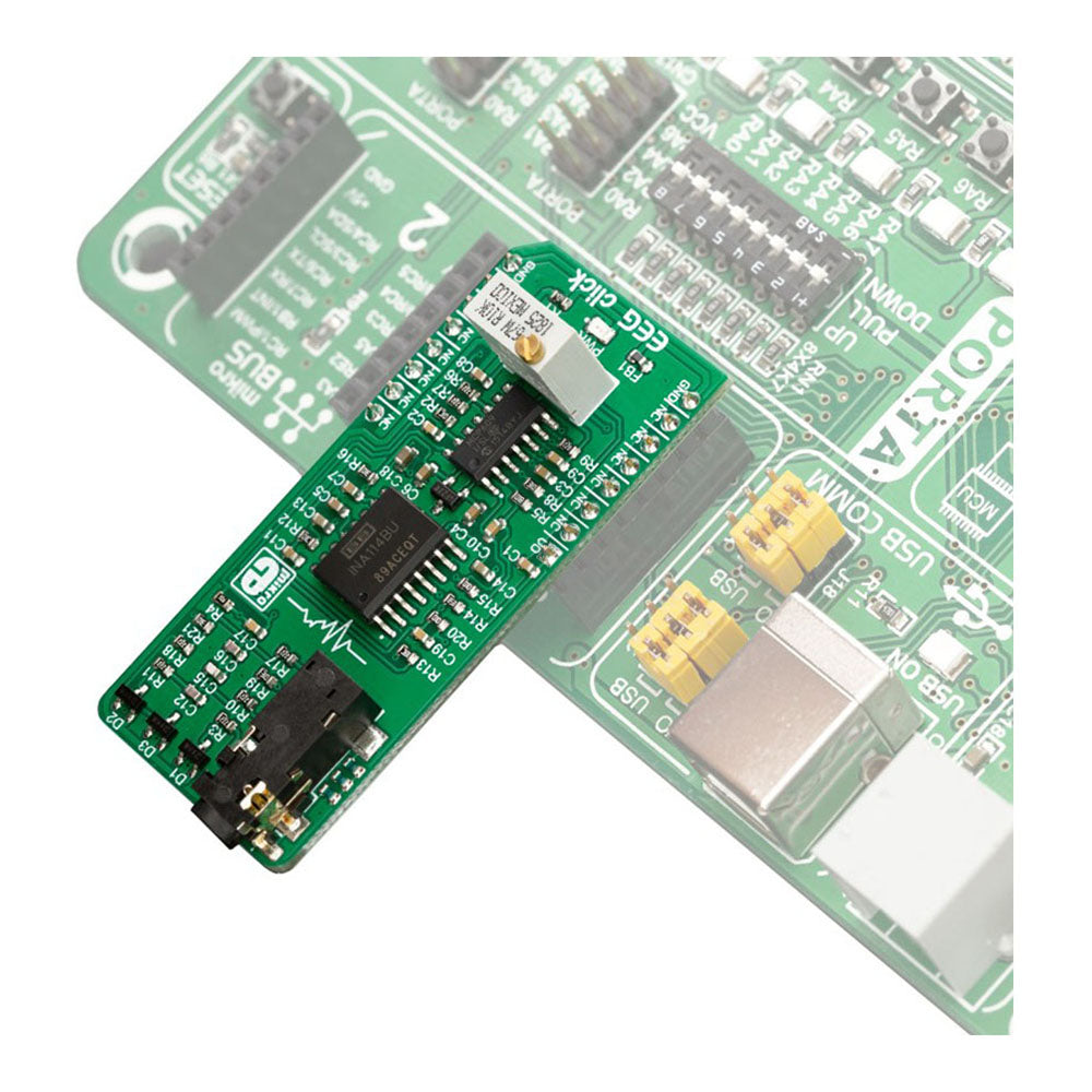 Biometric Click Boards™ Catalogue Debug Store Uk