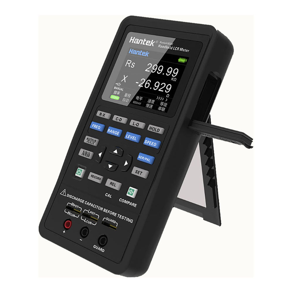Capacitance Meters Catalogue Debug Store Uk