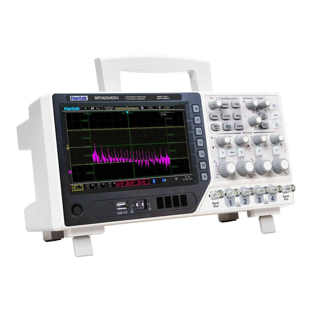 Multifunction Oscilloscopes Catalogue Debug Store Uk The Debug Store