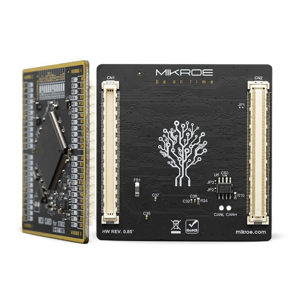 Stm32 Mcu Boards Catalogue Debug Store Uk