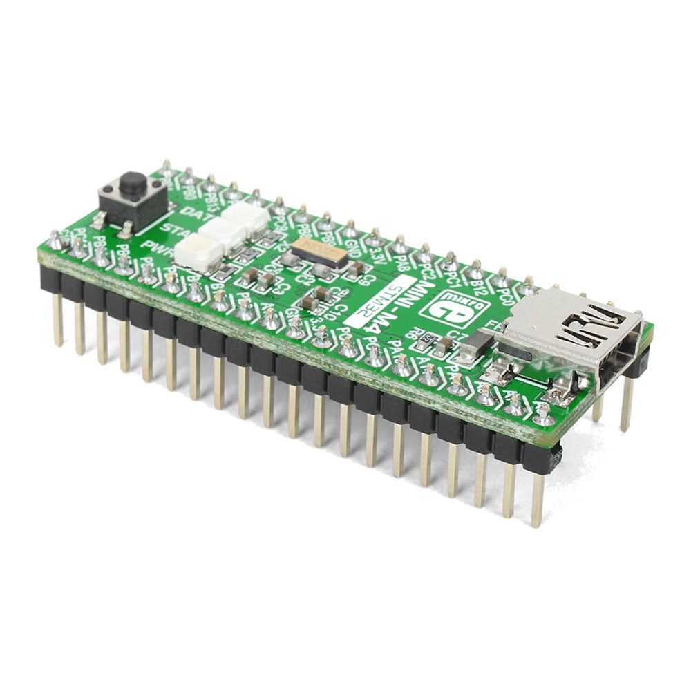 St Stm32 Mcu Boards Catalogue Debug Store Uk