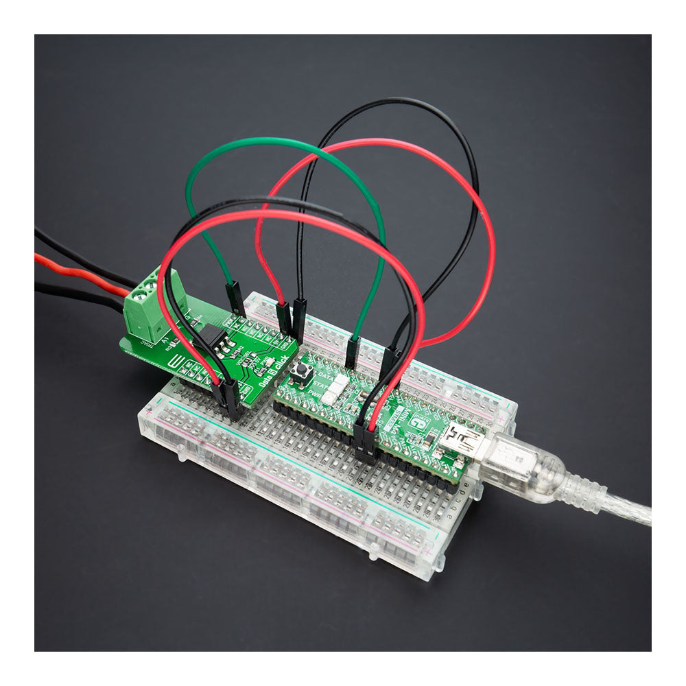 Optocoupler Click Boards™ Catalogue - Debug Store UK – The Debug Store