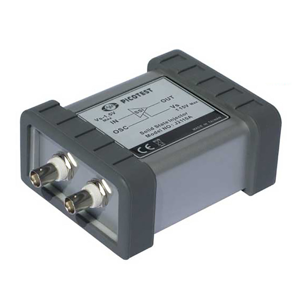 Voltage Injectors Catalogue Debug Store Uk