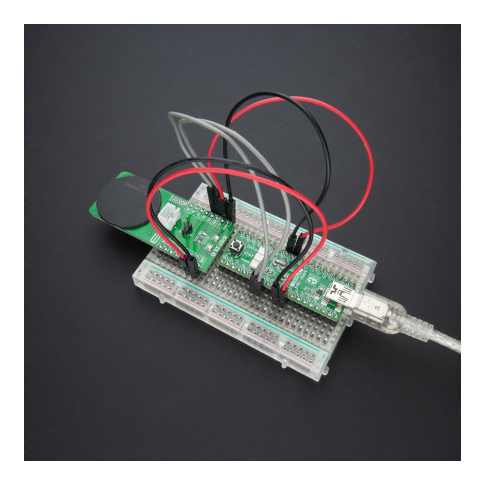 Wireless Charging Click Boards™ Catalogue - Debug Store UK