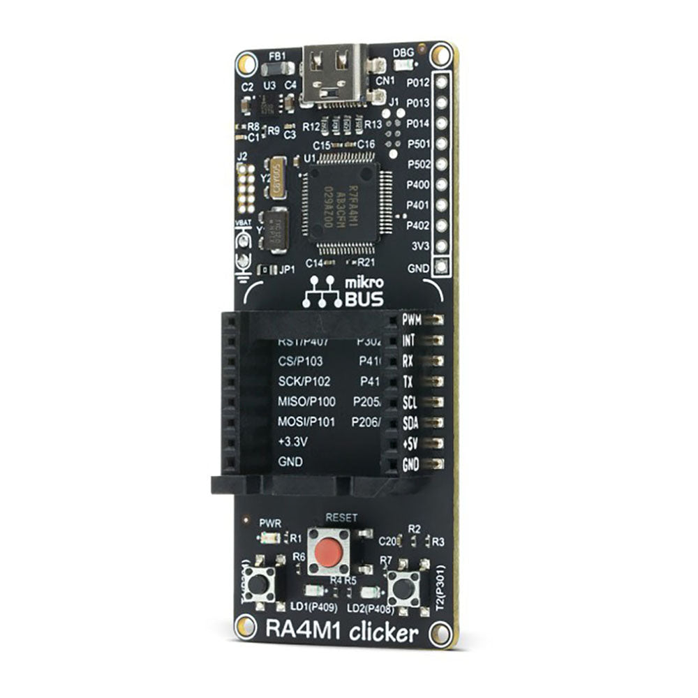 Renesas Mcu Boards Catalogue Debug Store Uk The Debug Store