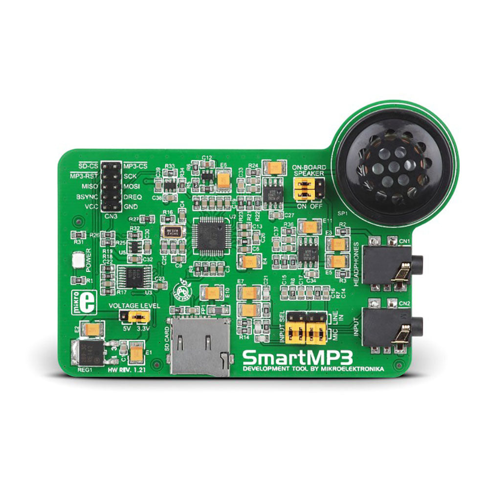 Audio And Voice Interface Boards Catalogue Debug Store Uk The Debug Store