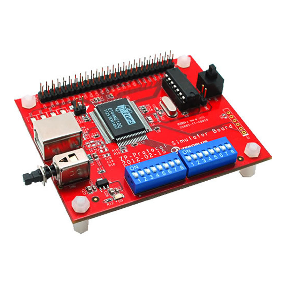Bus Protocol Generators Catalogue Debug Store Uk