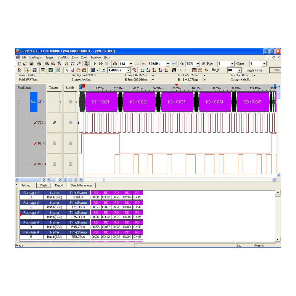 SSI Interface Decoders Catalogue - The Debug Store UK