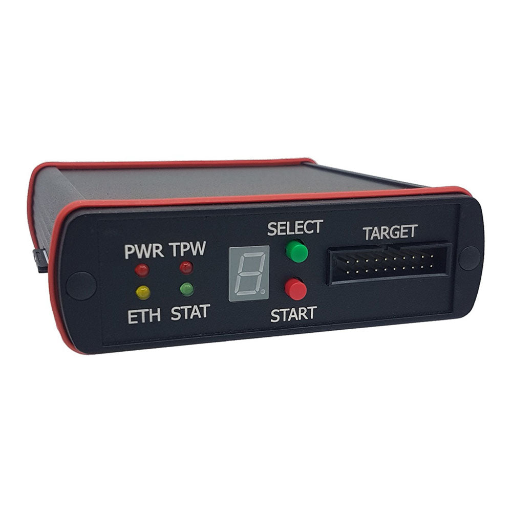 Ronetix Debuggers Catalogue - Debug Store UK