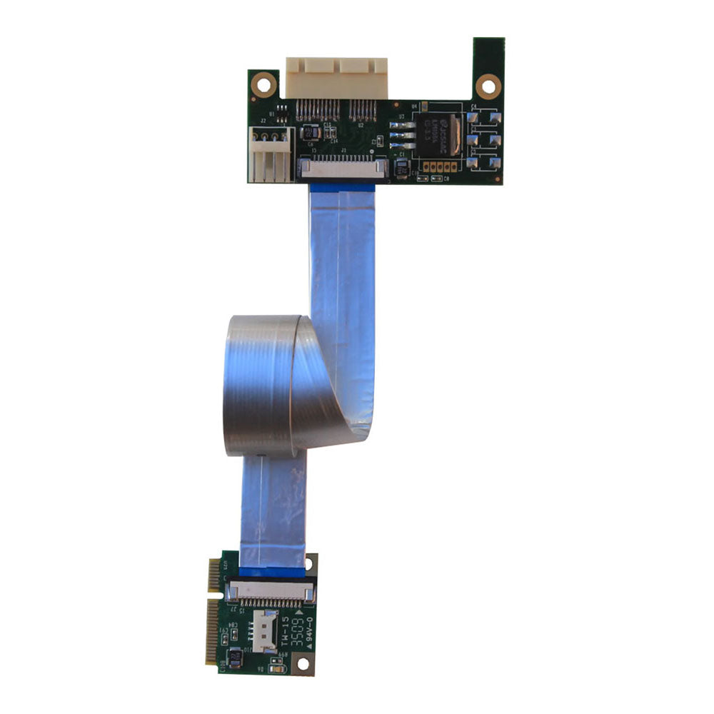 miniPCIe Adapter Card Catalogue - Debug Store UK