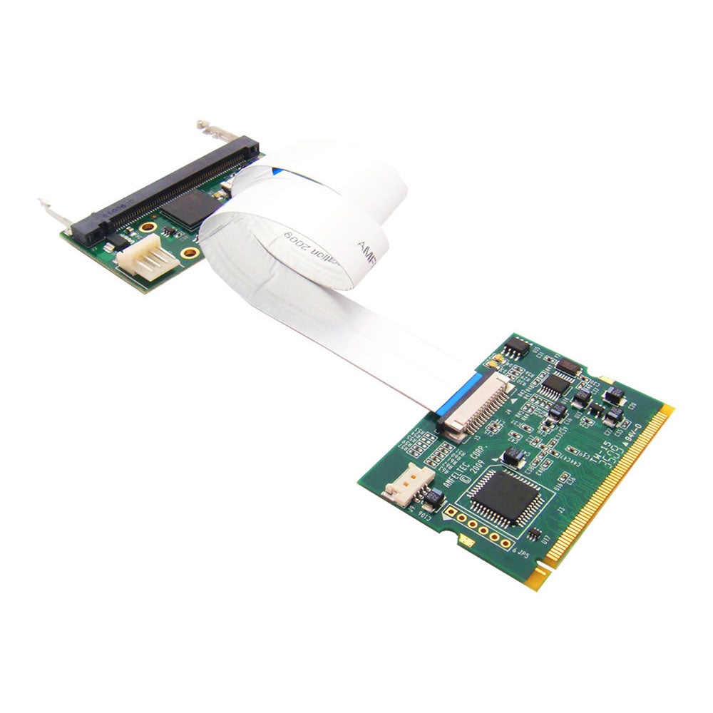 miniPCI Riser Card Catalogue - Debug Store UK – The Debug Store