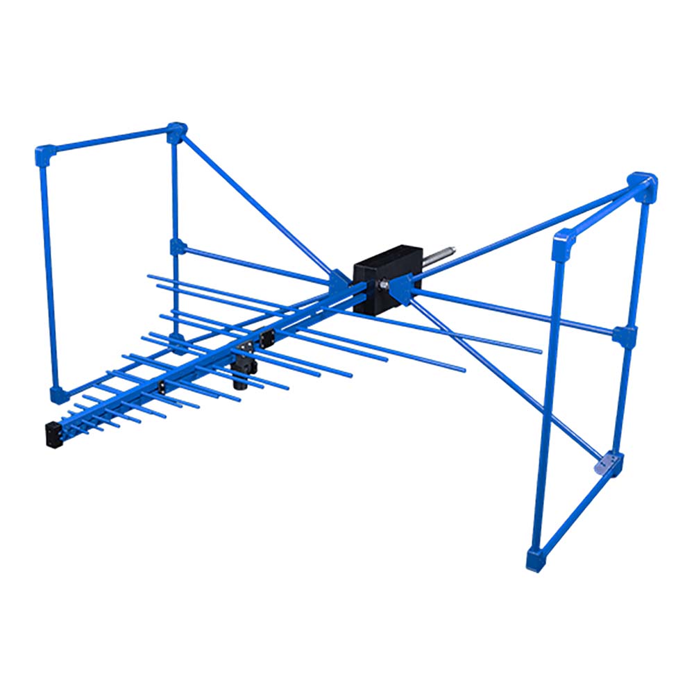 Spectrum Analyser Antennae Catalogue - Debug Store UK