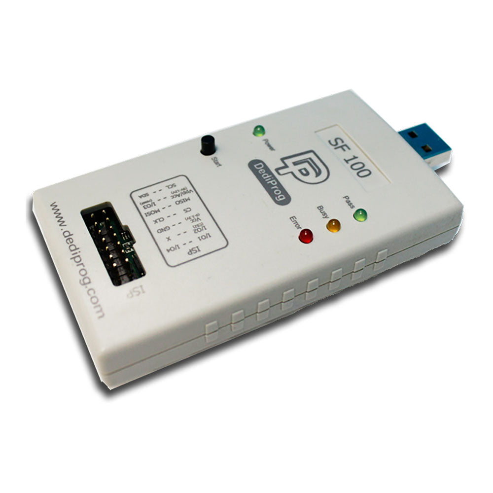 I2C Programmers Catalogue - Debug Store UK – The Debug Store