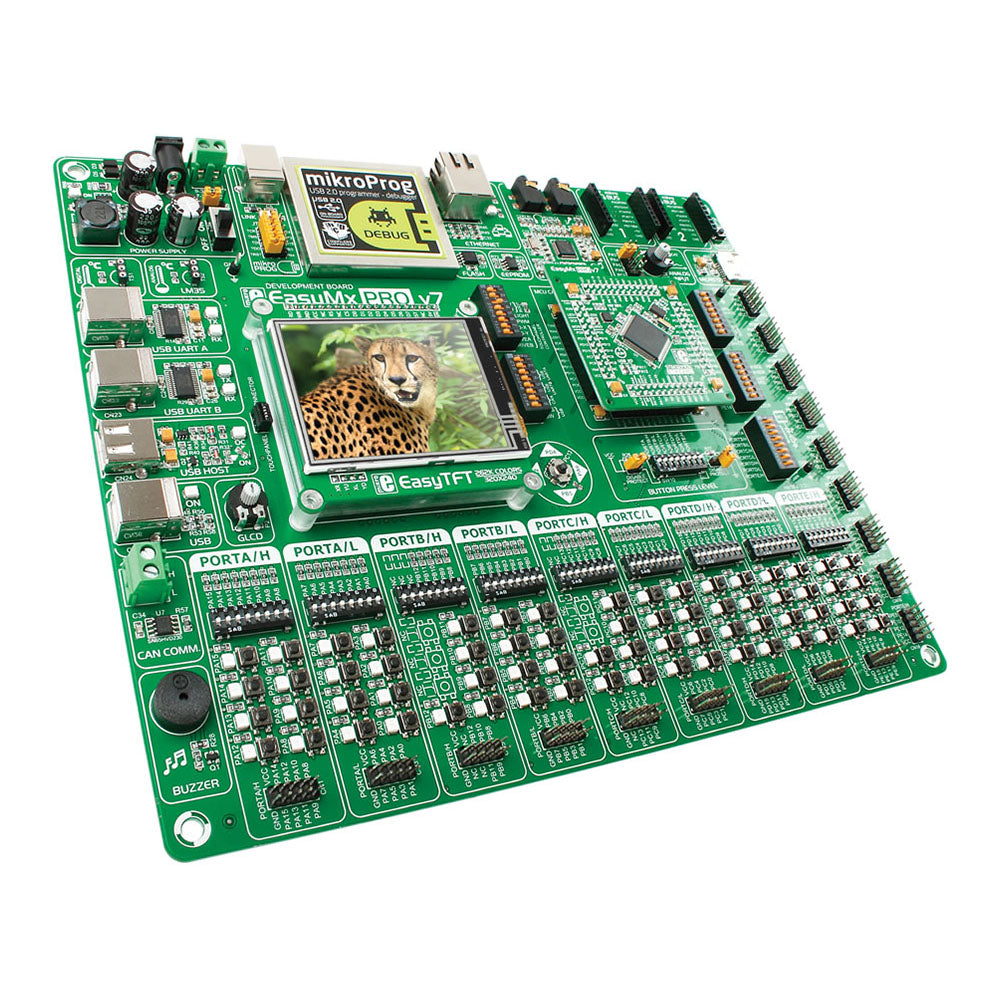 Explore Quality Boards for Electronics – Debug Store