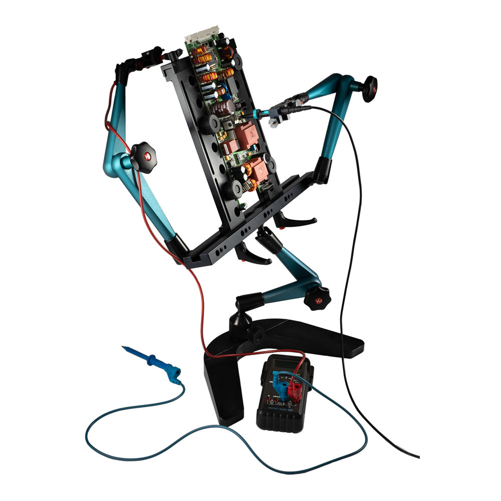 ClampMan Probing Solution Catalogue - Debug Store UK