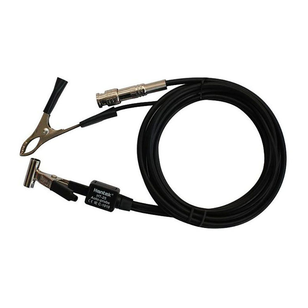 Automotive Test Cable Catalogue - Debug Store UK