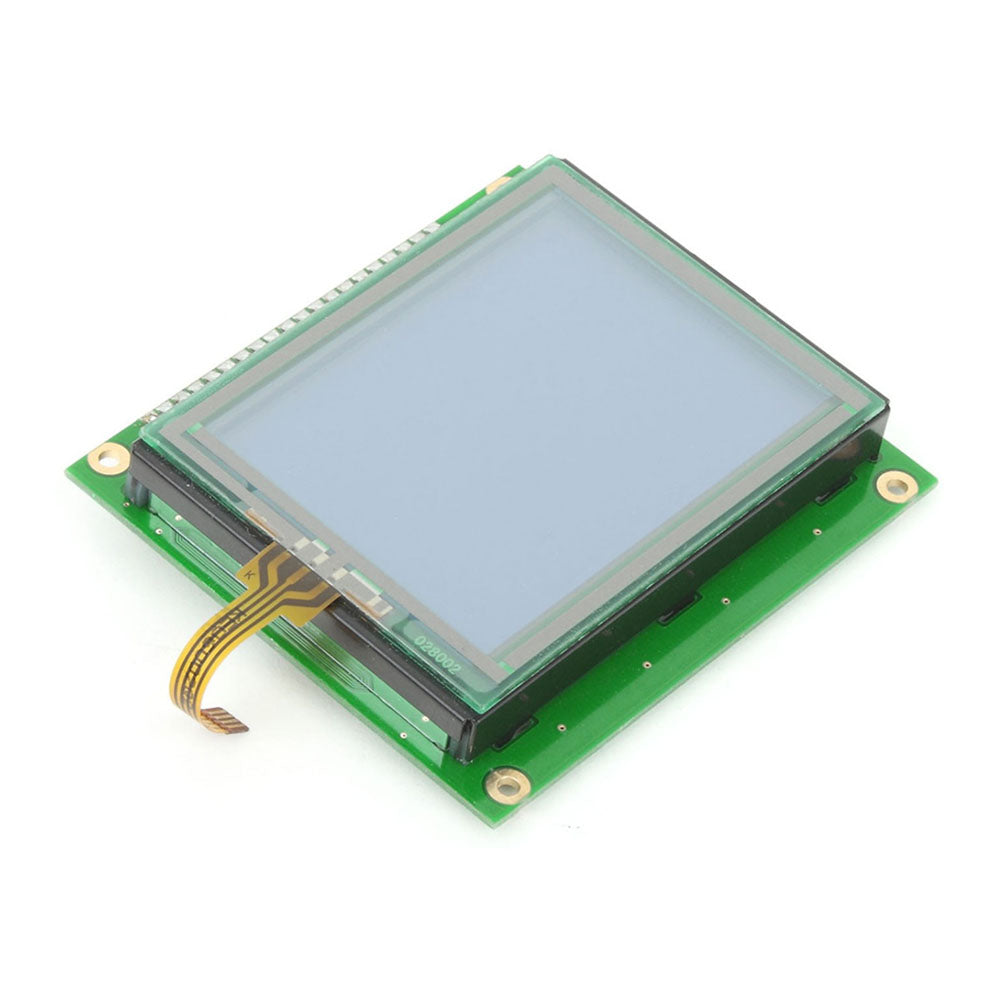 Liquid Crystal Displays (LCD) Catalogue - Debug Store UK