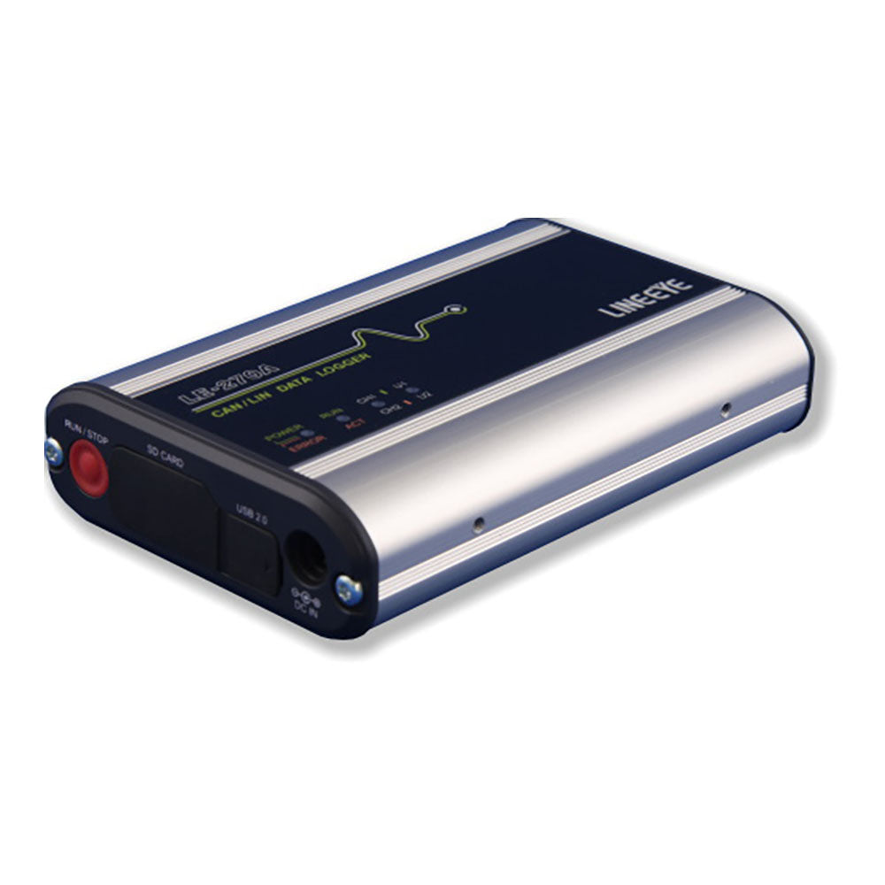 Communications Data Loggers Catalogue - Debug Store UK – The Debug Store