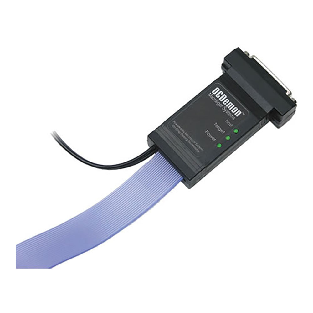 JTAG/BDM Debug Interfaces Catalogue - Debug Store UK