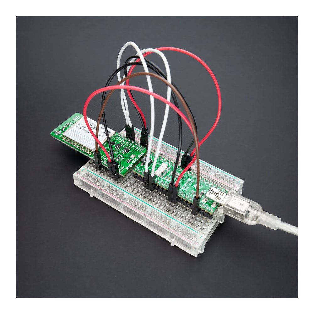 RFid/NFC Click Boards™ Catalogue - Debug Store UK