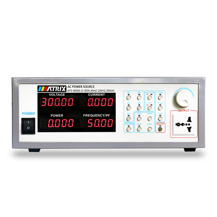 Matrix Technology AC Power Supplies - Debug Store UK