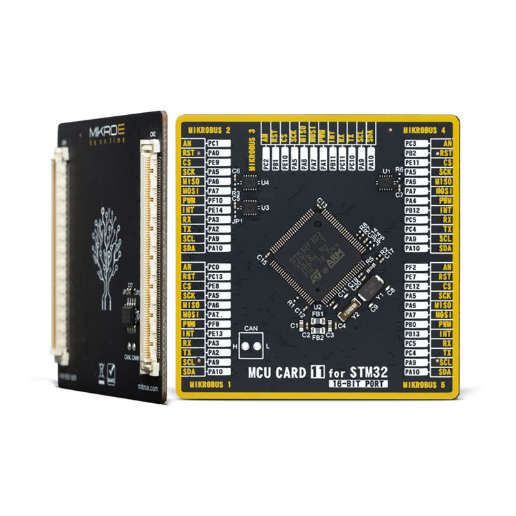 Sibrain St Stm32 Mcu Boards Catalogue Debug Store Uk The Debug Store