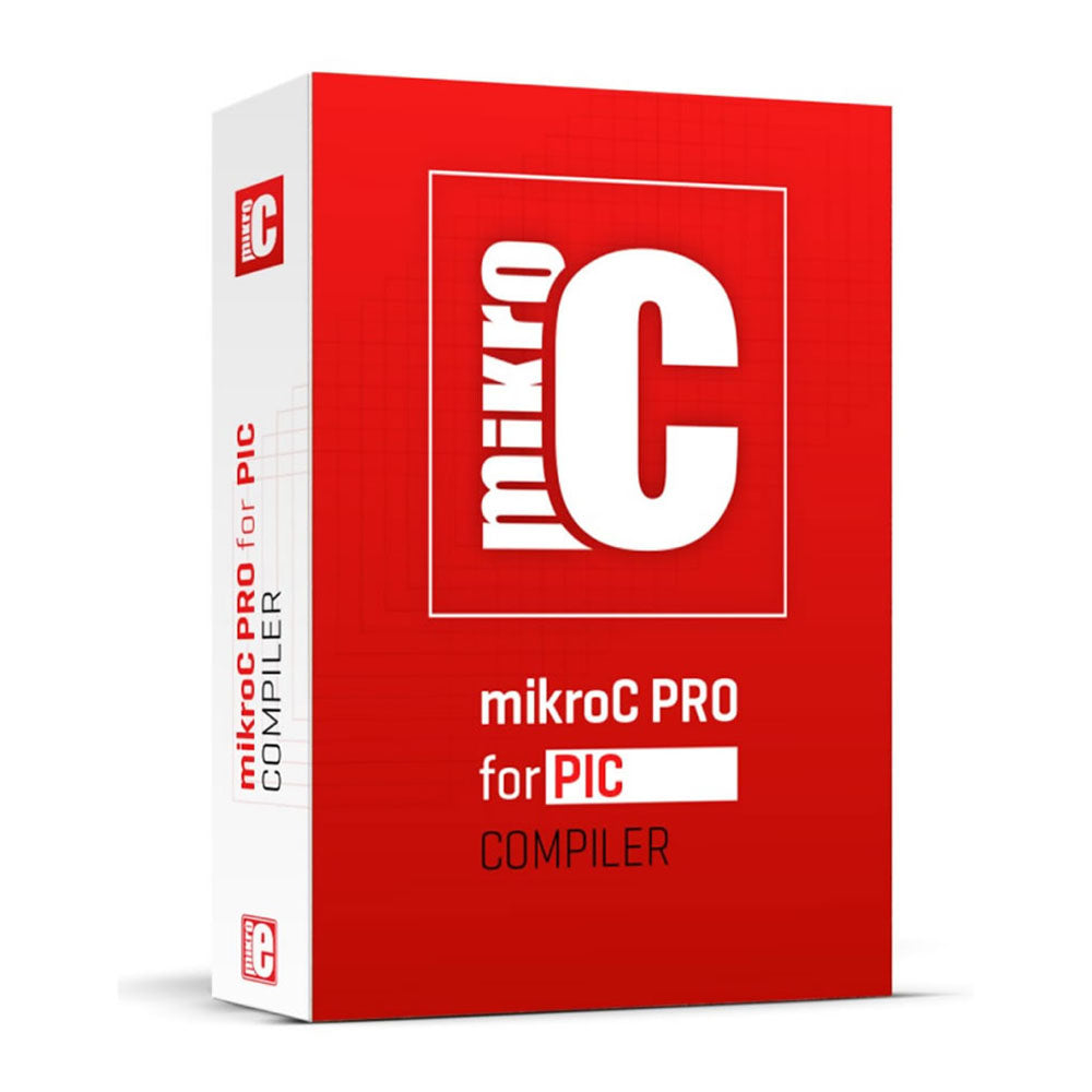 Microchip Pic Cross Compilers Catalogue Debug Store Uk