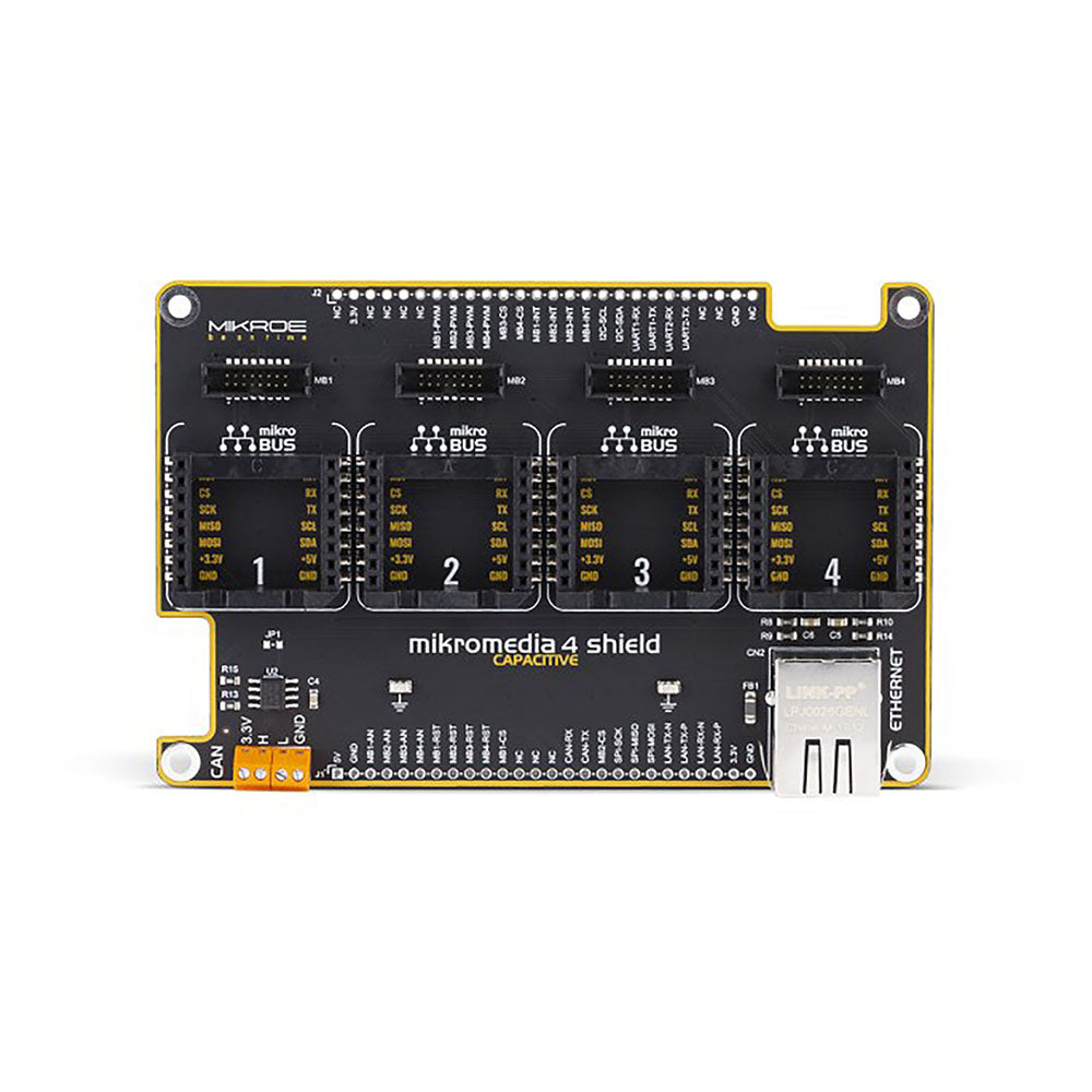 Display Shields Catalogue - Debug Store UK
