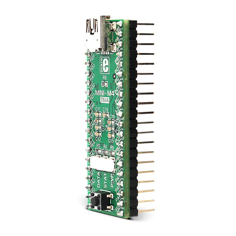 TI Tiva MCU Boards Catalogue - Debug Store UK