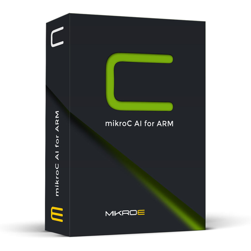 NECTO Cross-Compilers Catalogue - The Debug Store UK