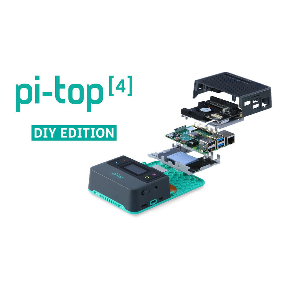 Raspberry Pi Kits Catalogue - Debug Store UK