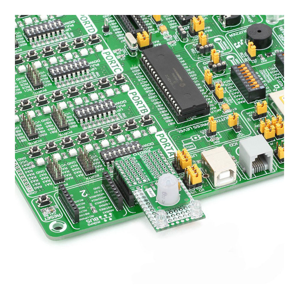 Prototype Click Boards™ Catalogue - Debug Store UK – The Debug Store