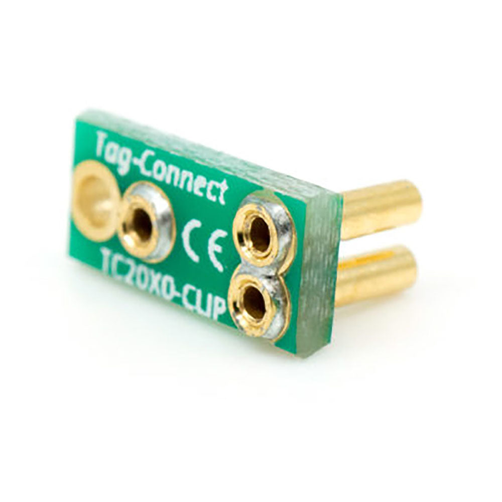 Tag Connect Accessories Catalogue - Debug Store UK