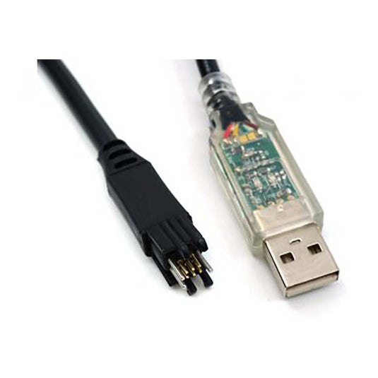 Tag-Connect Cables Catalogue - Debug Store UK