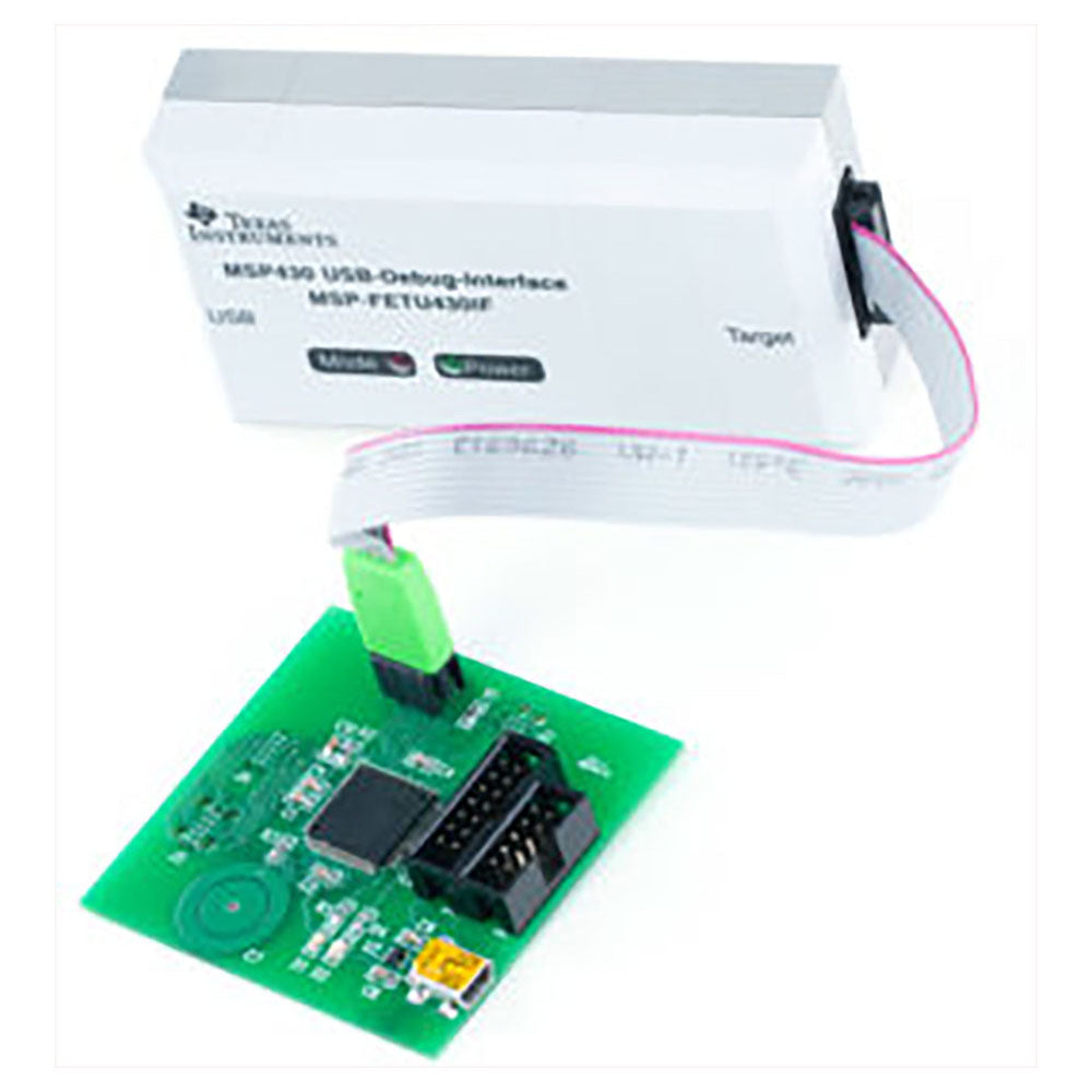 Ti Msp430 Tag Connect Cables Catalogue Debug Store Uk The Debug Store