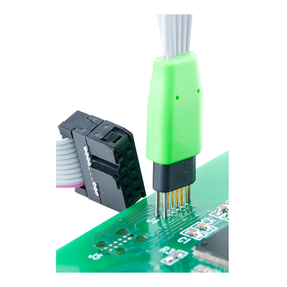 Tag-Connect Cables Catalogue - Debug Store UK