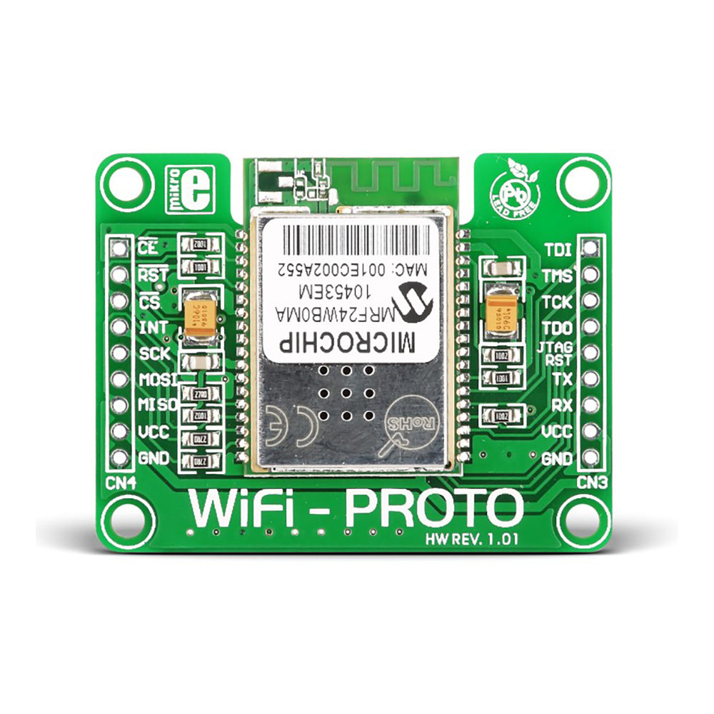 WiFi Interface Boards Catalogue - Debug Store UK – The Debug Store