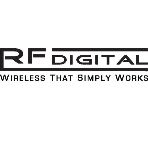 RF Digital Device Support Catalogue | Debug Store