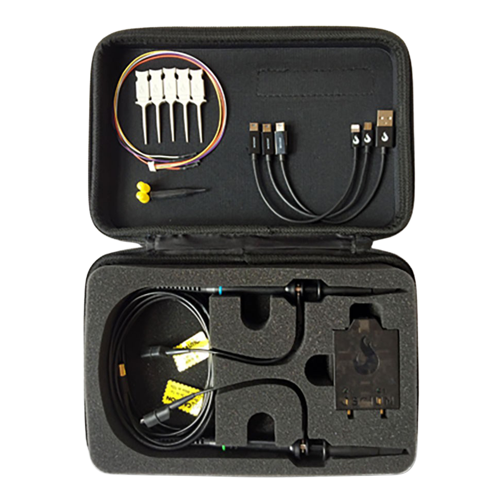 Shop Android Logic Analysers Today – Debug Store