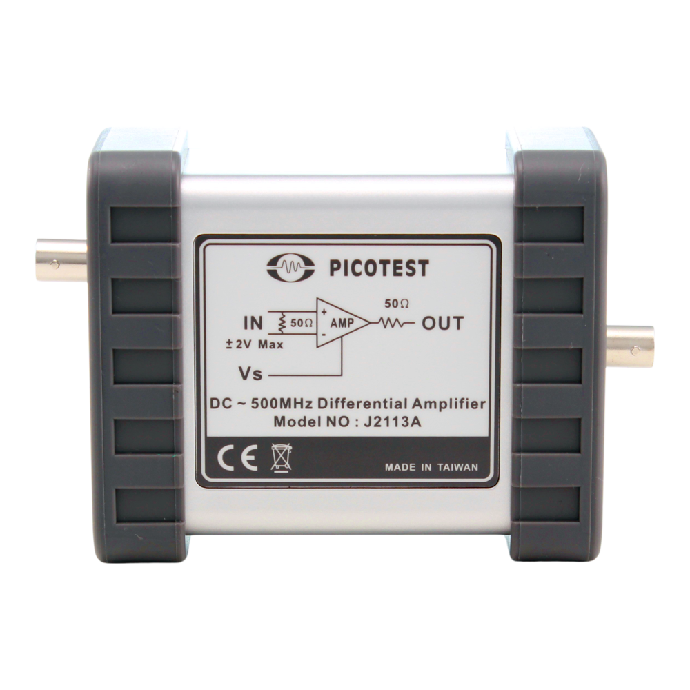 Picotest Ground Loop Isolators – Debug Store