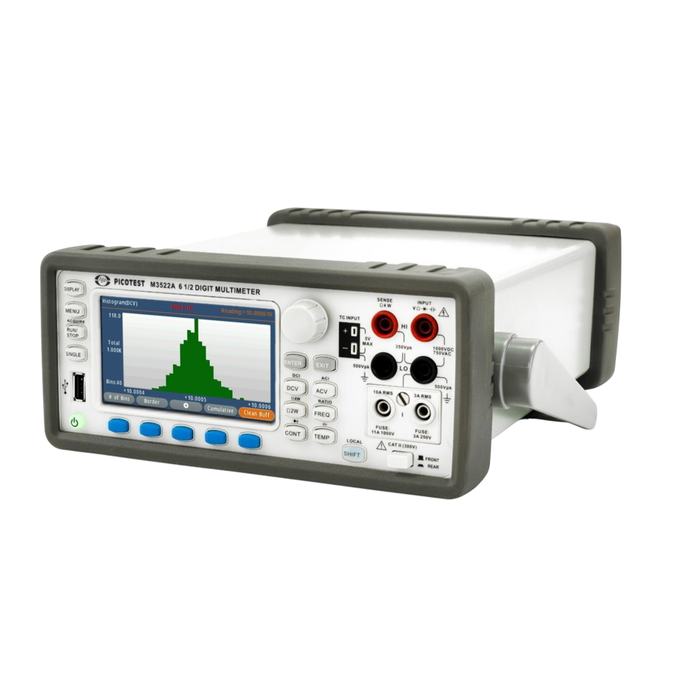 Professional Digital Multimeters | Test Equipment | Debug Store