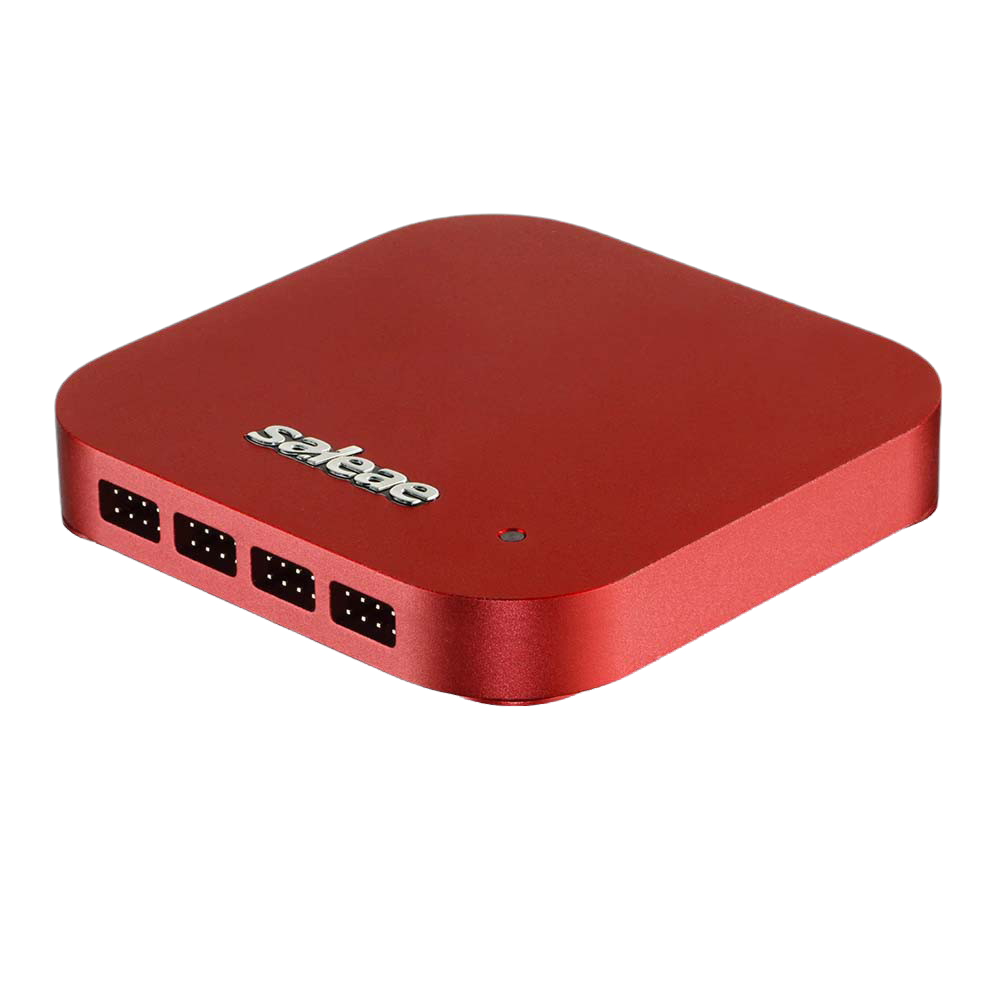 Saleae Logic Analysers – Debug Store