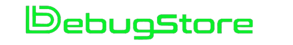 Debug Store: Embedded Systems Development Tools - UK, EU, USA