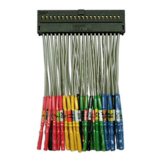 Acute TravelLogic 34-Channel Logic Analyser – Debug Store