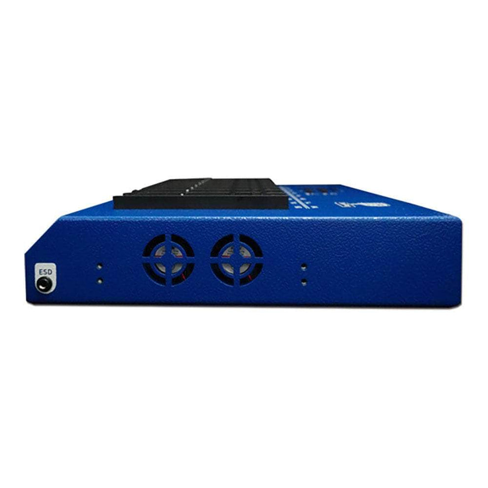 Dediprog NuProgPlus-U16 Universal Gang Programmer - 16 Socket eMMC UFS ...